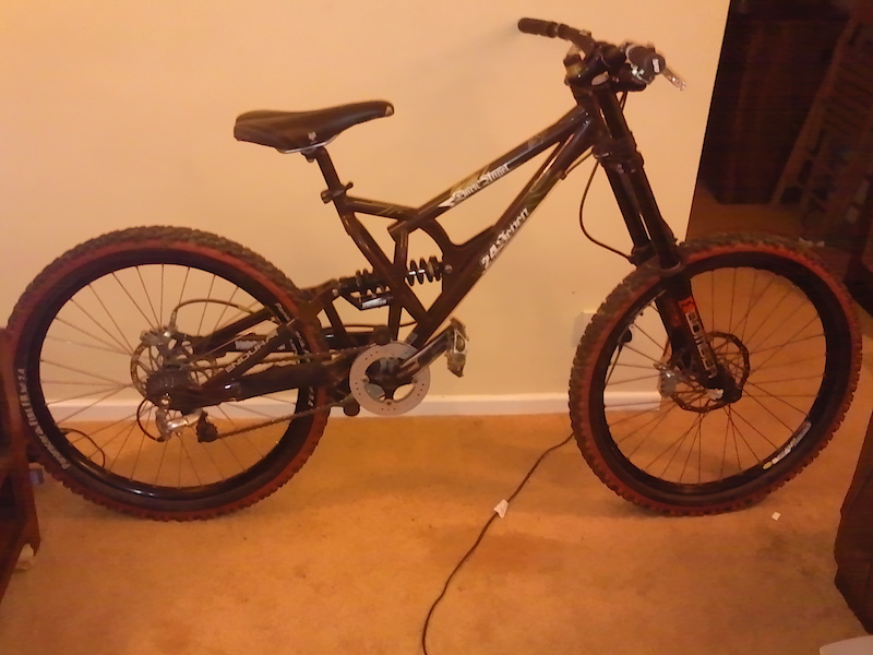 2007 24/7 DH3, For Sale