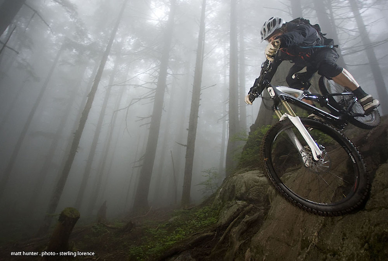 Matt Hunter 2010 Recap and looking forward – Interview! - Pinkbike