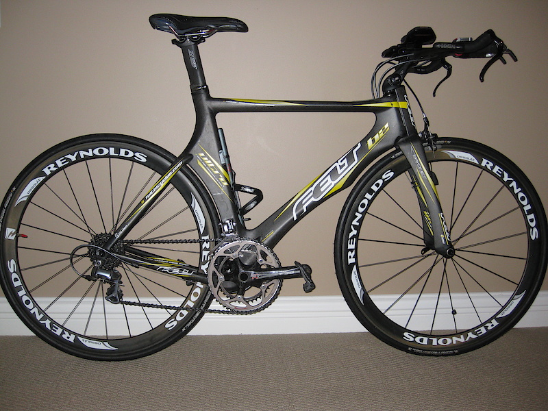 Felt B2 Tri bike For Sale