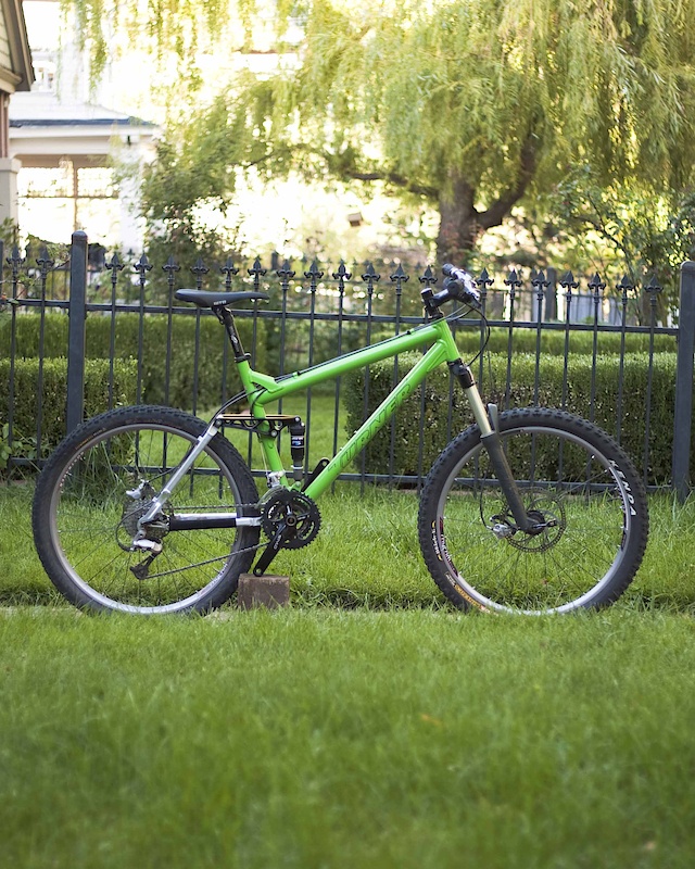 2005 Turner 5 Spot For Sale