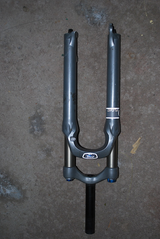 Fox 32 Float RL 08 For Sale