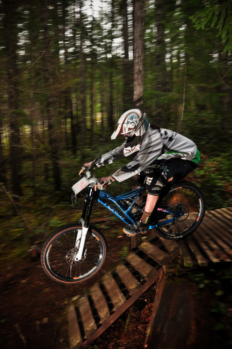 2008 Norco A-Line Park Edition Sm/Med For Sale