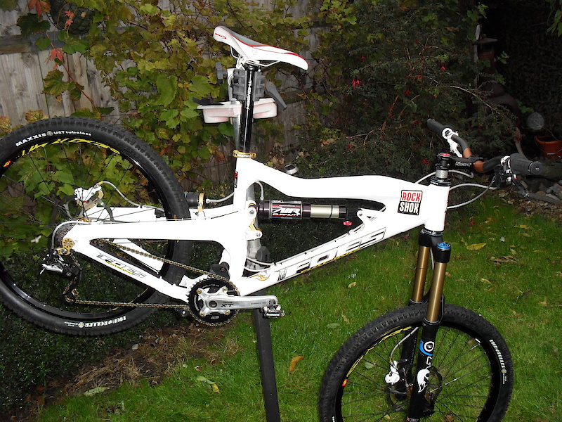 2010 Foes RS7 R S 7 For Sale