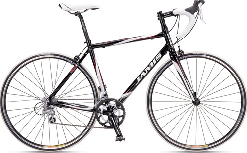 2010 JAMIS VENTURA COMP. MEDIUM Frame 900 OBO. For Sale