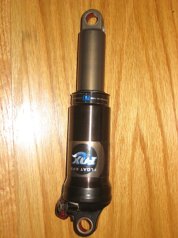 2008 Fox RP2 7.875 X 2.25 PRICE DROP For Sale