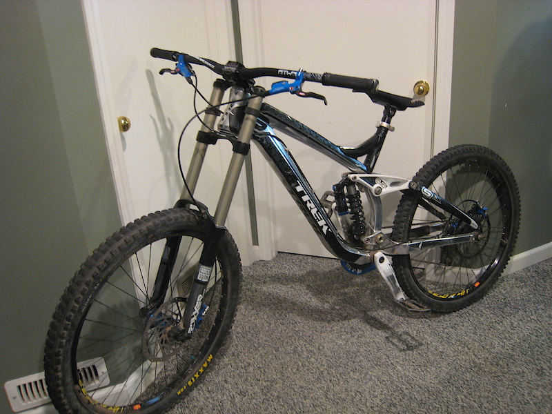 BLUE Avid Juicy Ultimate SET For Sale