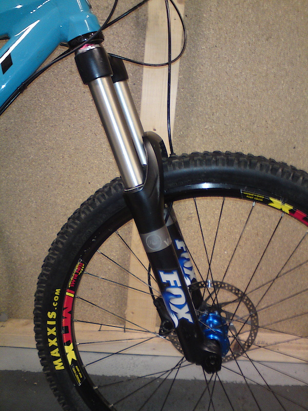 2007 FOX 36 VAN R For Sale