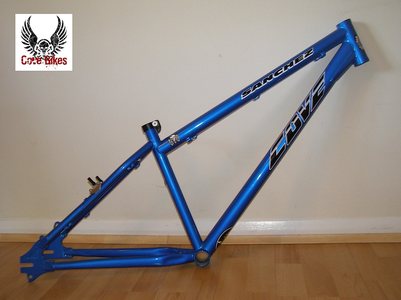 Cove Sanchez For Sale