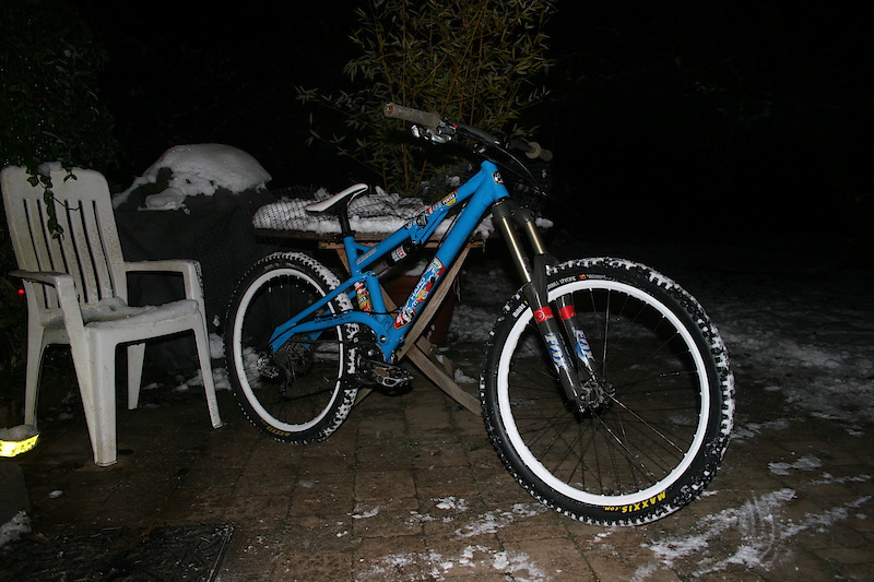 2010 haro porter comp - Pinkbike Forum