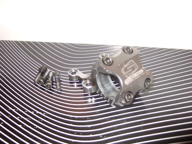 2009 Sunline Direct Mount Stem For Sale