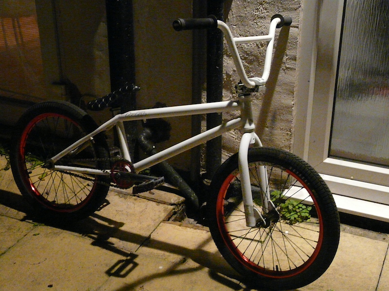 Subrosa pandora custom *QUICK SALE NEED GONE* For Sale