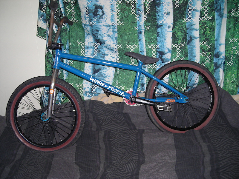 Logotipo De Bmx Macneil 20 Inch High End Bmx New Bicycle