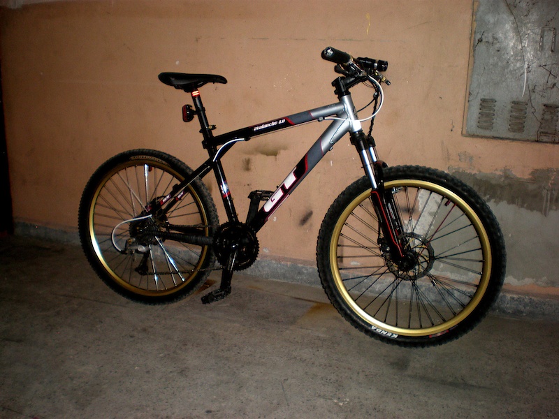 MTB'er gone Roadie - Page 3 - Pinkbike Forum