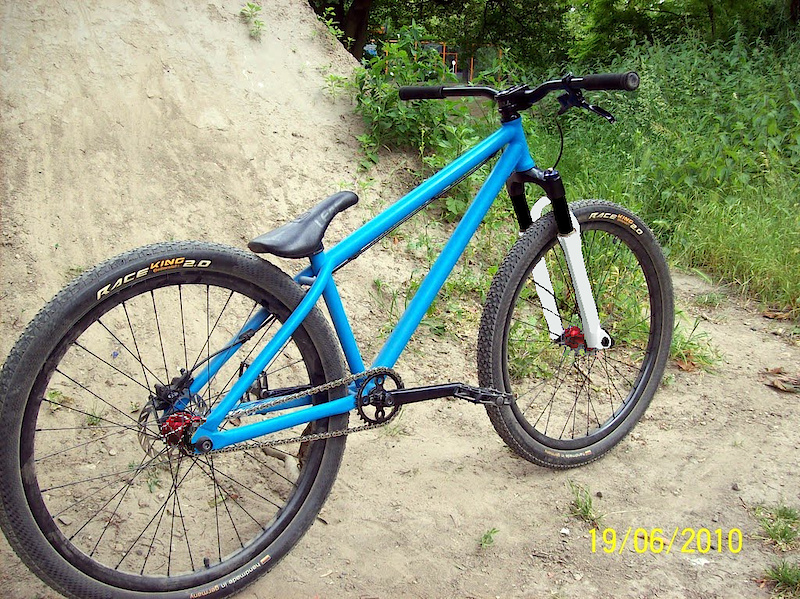 Show us your colour combinations any bike welcome - Page 75 - Pinkbike ...