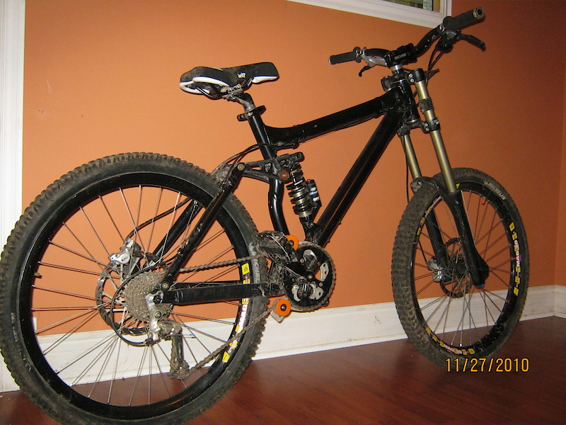 2005 Giant AC1 For Sale