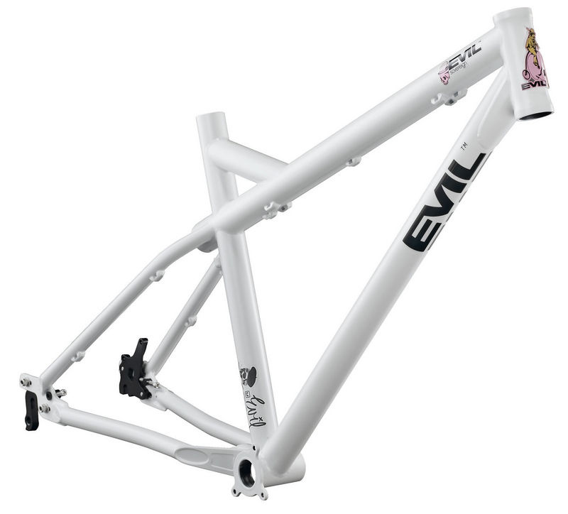 Evil Sovereign Frame For Sale