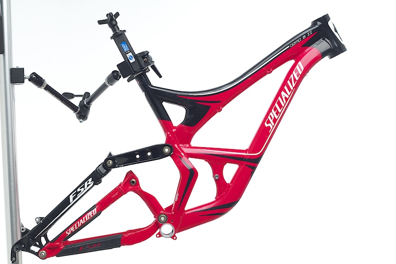 2010 Specialized Demo frame For Sale