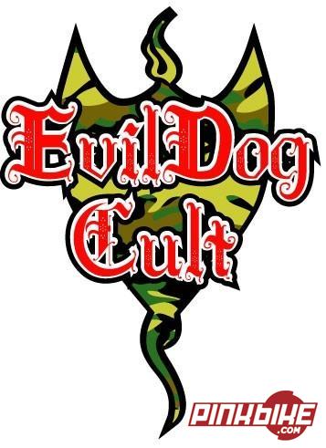 Evil Dog Cult Mystery - Pinkbike