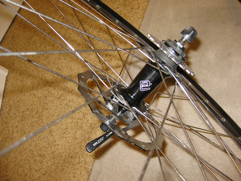 single speed 29er wheel set For Sale