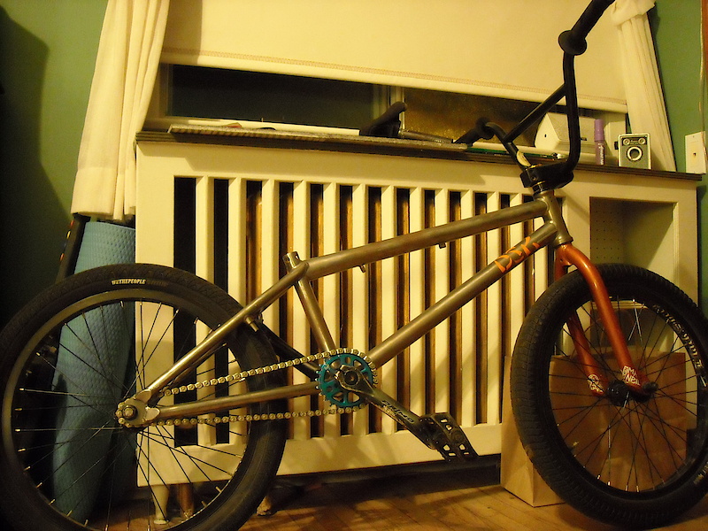 macneil bibi For Sale