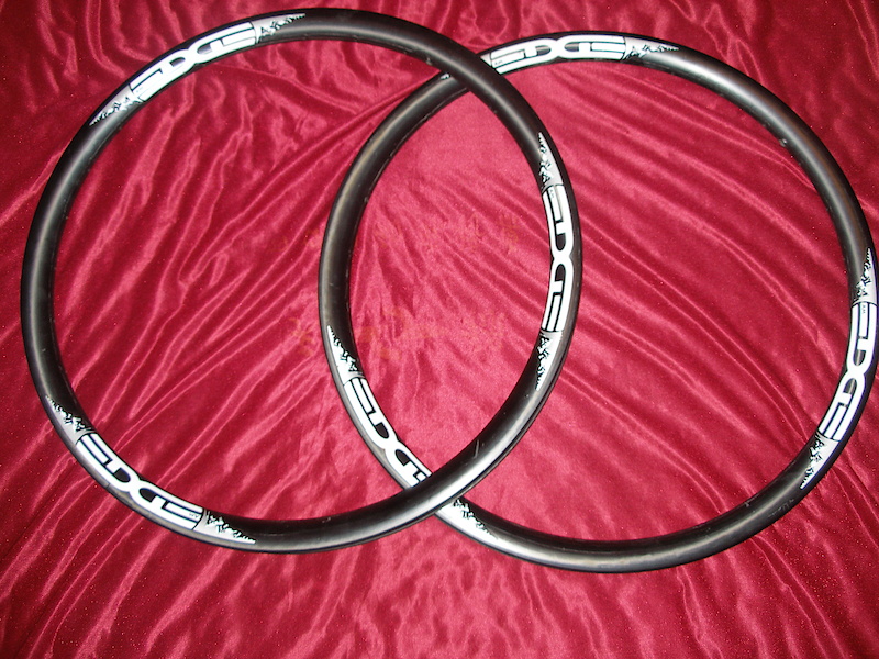 EDGE Carbon All mountain Rims!! (ENVE) For Sale