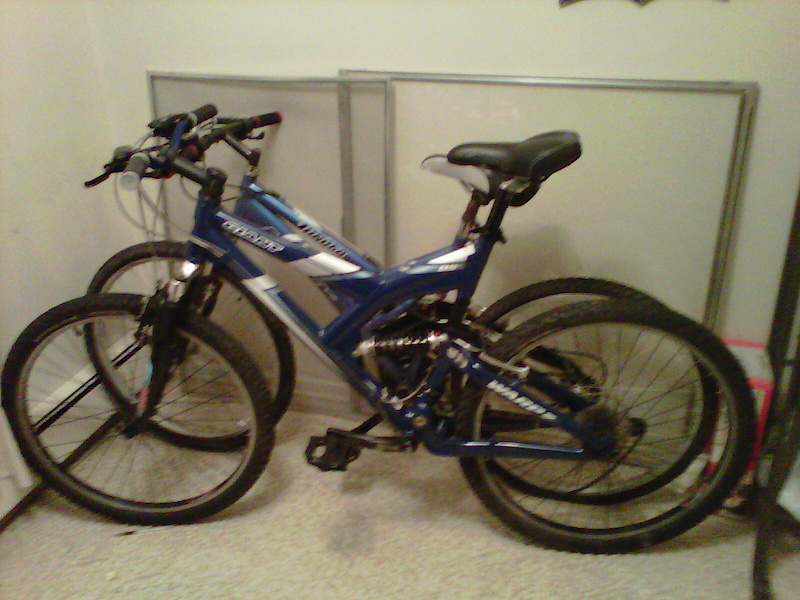 2005 giant warp ds2 For Sale