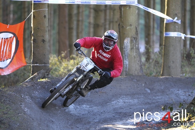 661 Mini Downhill - Forest of Dean - England. - Pinkbike
