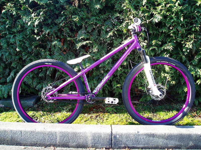 2010 Eastern Thunderbird 21.5" - BELOW COST! For Sale