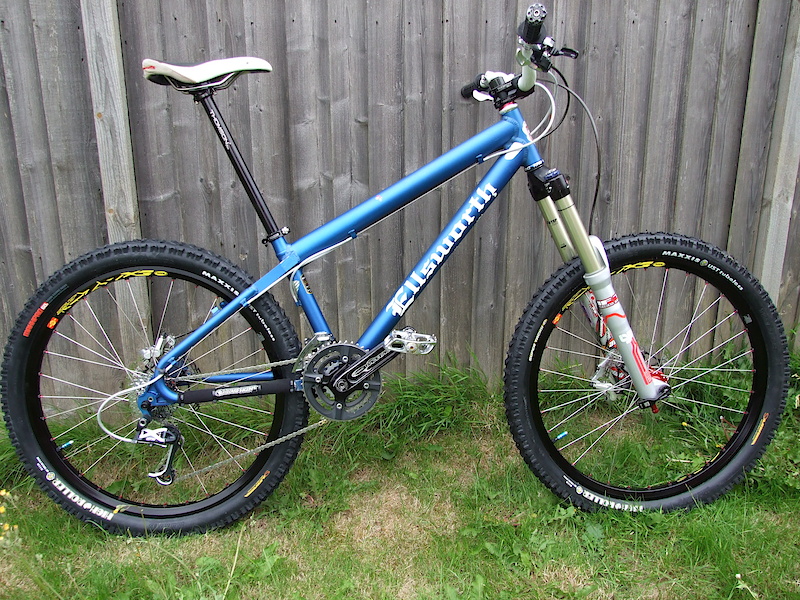 Ellsworth Specialist frame For Sale