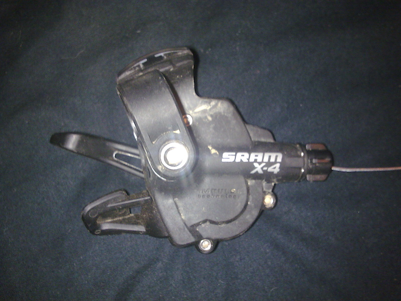 Sram X-4 8spd Shifter For Sale