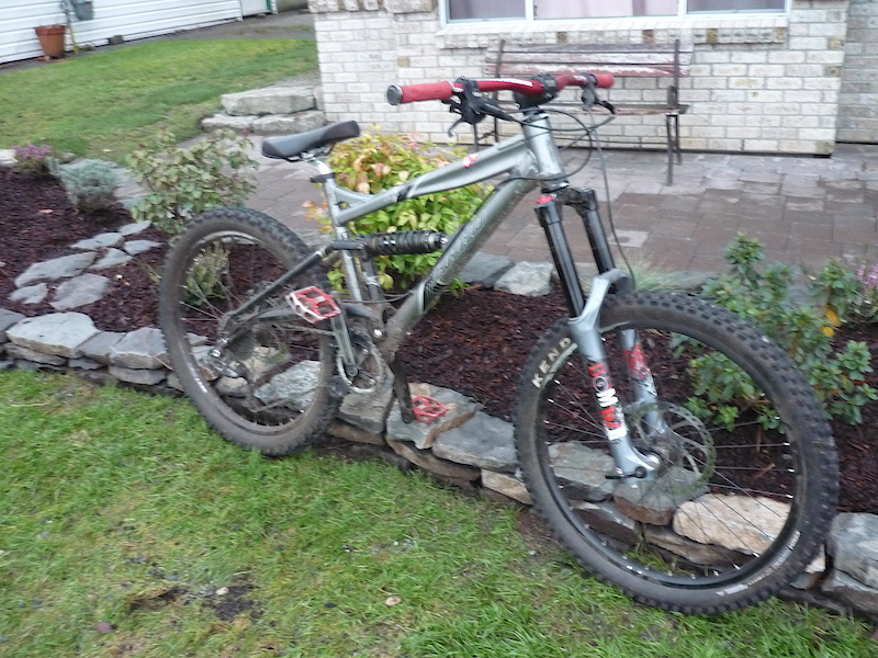2008 Haro extreme X7 For Sale