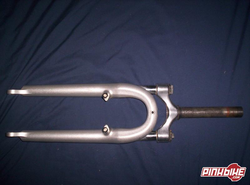 RST fork for sale For Sale