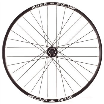 2009 Azonic Outlaw Wheelset For Sale