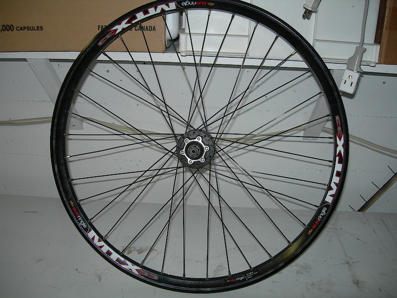 REAR MTX 33 ***(Need to be gone)*** For Sale