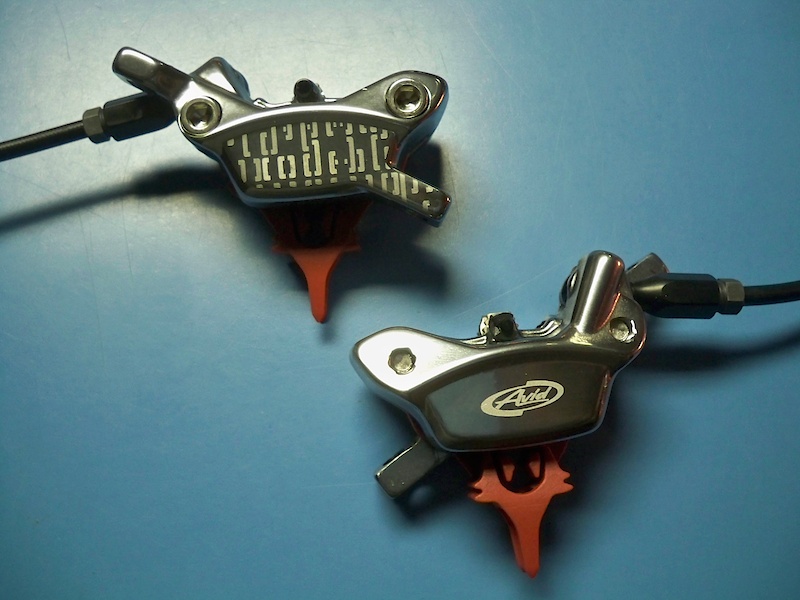 2011 AVID CODE BRAKES !BRAND NEW! For Sale