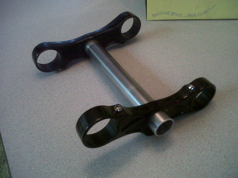 Stock Fox 40 crown For Sale