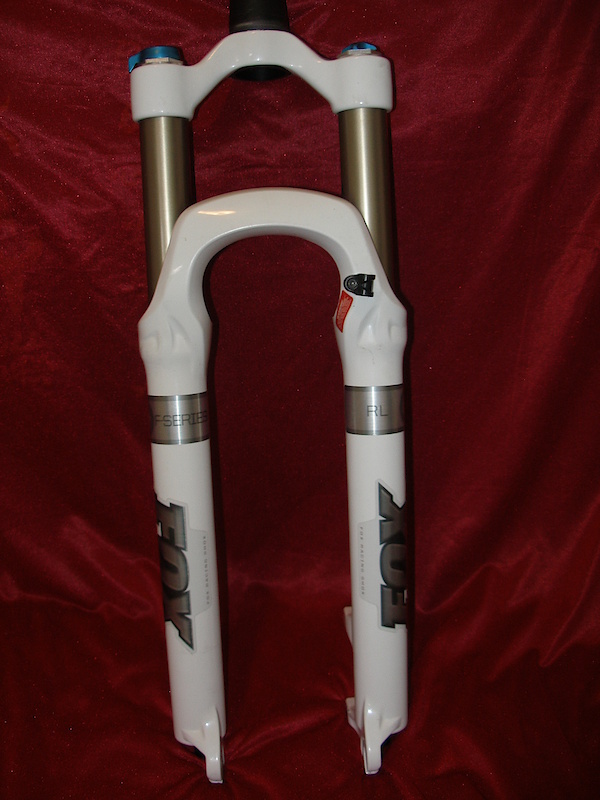 Fox F 120 RL 32 For Sale