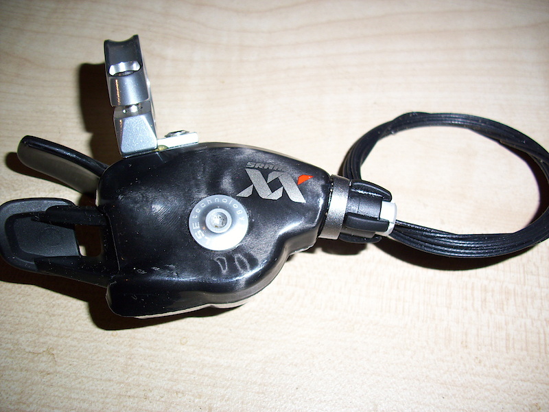 xx 10 speed shifter For Sale