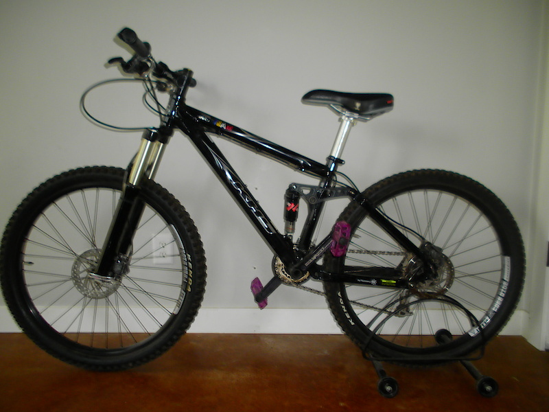 2008 KHS For Sale