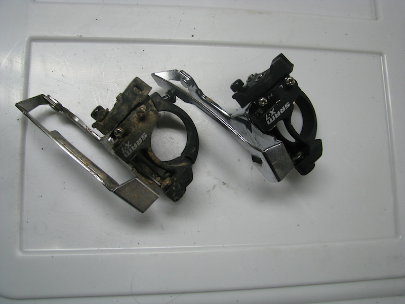 SRAM X7 front new and used For Sale