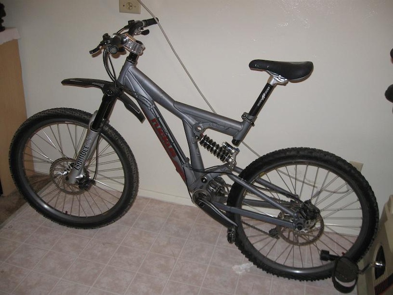 2005 GT Ruckus I-drive For Sale