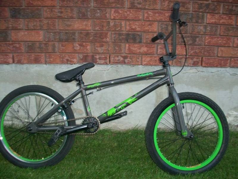 2010 DK CYGNUS For Sale