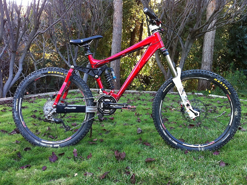 2007 Banshee Scream V2 - Josh Bender Edition For Sale