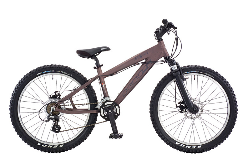 08 KHS DJ 24 in EXC Stock Condition For Sale