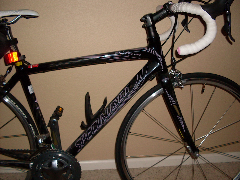 2008 Ruby Comp For Sale