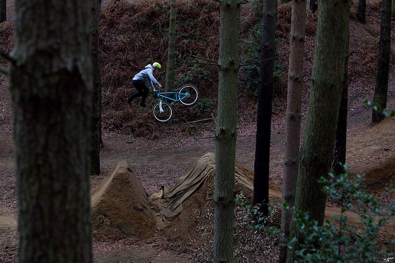 Sam Pilgrim signs with NS Bikes - Pinkbike