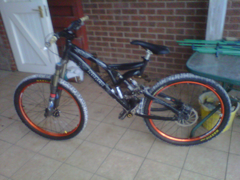 2006 Norco six (two) For Sale