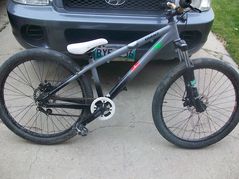 Giant stp2 for sale For Sale