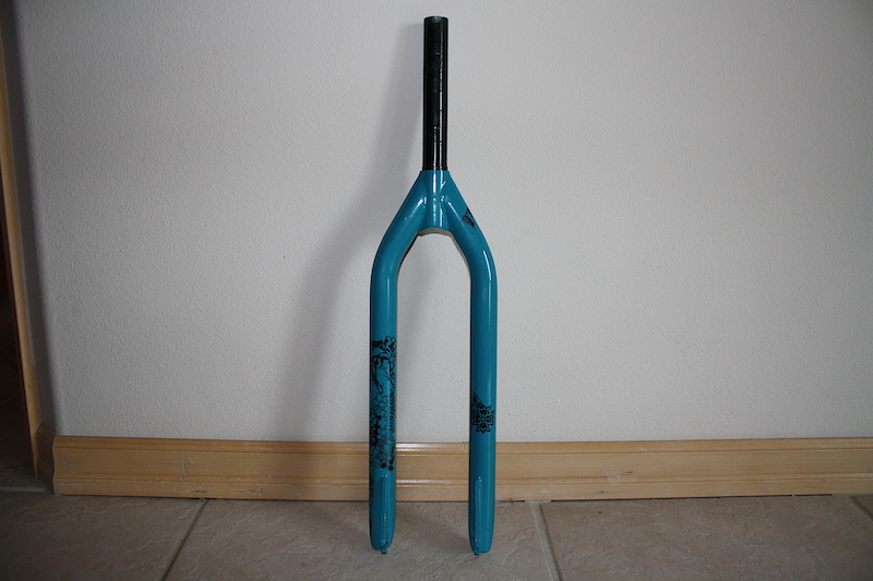 DMR trailblade fork QR For Sale