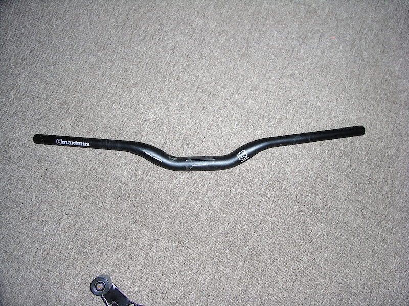 Gravity Maximus bars For Sale